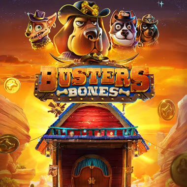 Buster’s Bones สล็อตแมชชีน (NetEnt) รีวิวและสาธิต