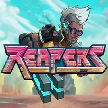 Reapers สล็อตแมชชีน Print Studios (Relax Gaming) รีวิวและสาธิต